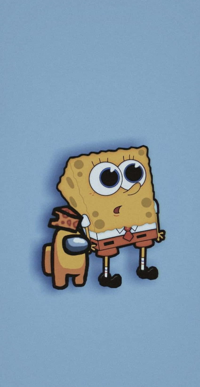 Preppy Spongebob Wallpapers - Wallpaper Cave