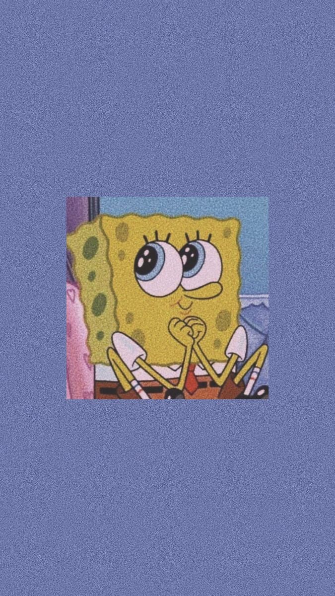 Preppy Spongebob Wallpapers - Wallpaper Cave