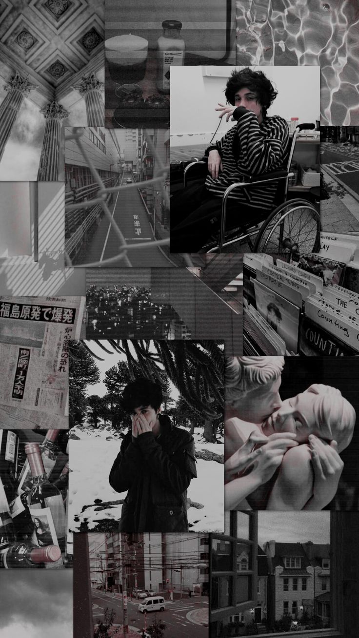 Matias Candia Wallpapers - Wallpaper Cave