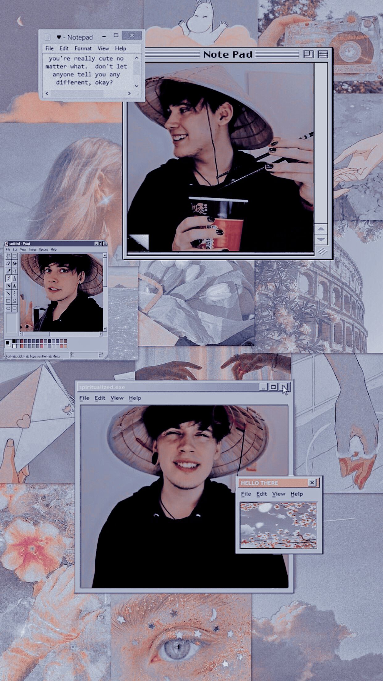 Matias Candia Wallpapers - Wallpaper Cave