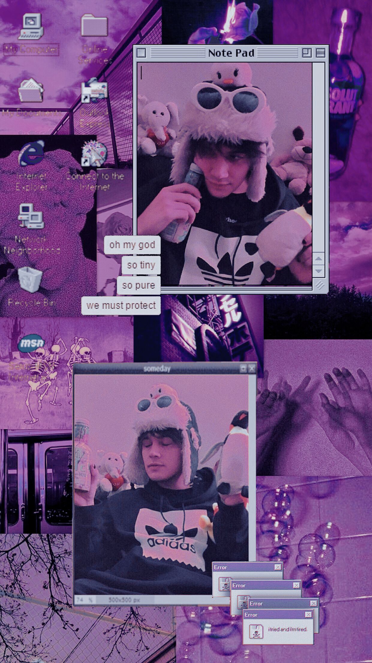 Matias Candia Wallpapers - Wallpaper Cave