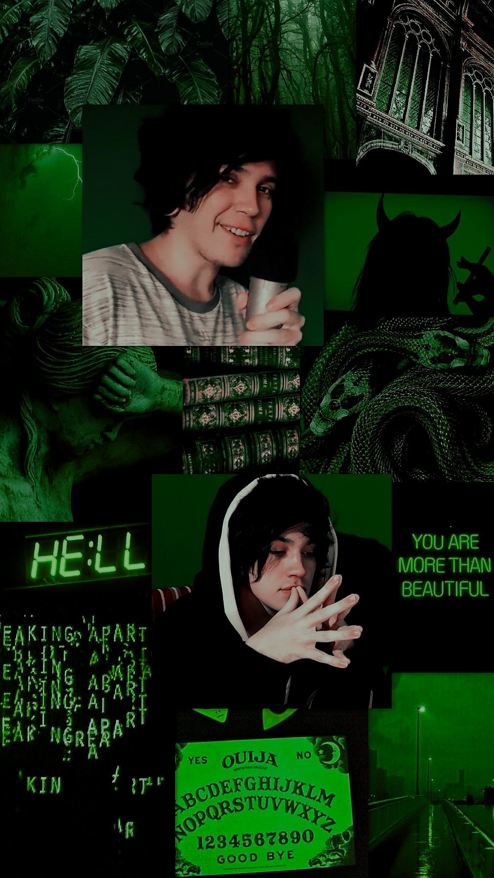 Matias Candia Wallpapers - Wallpaper Cave