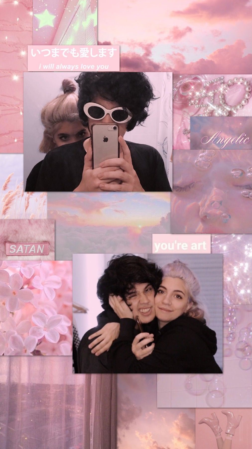 Matias Candia Wallpapers - Wallpaper Cave