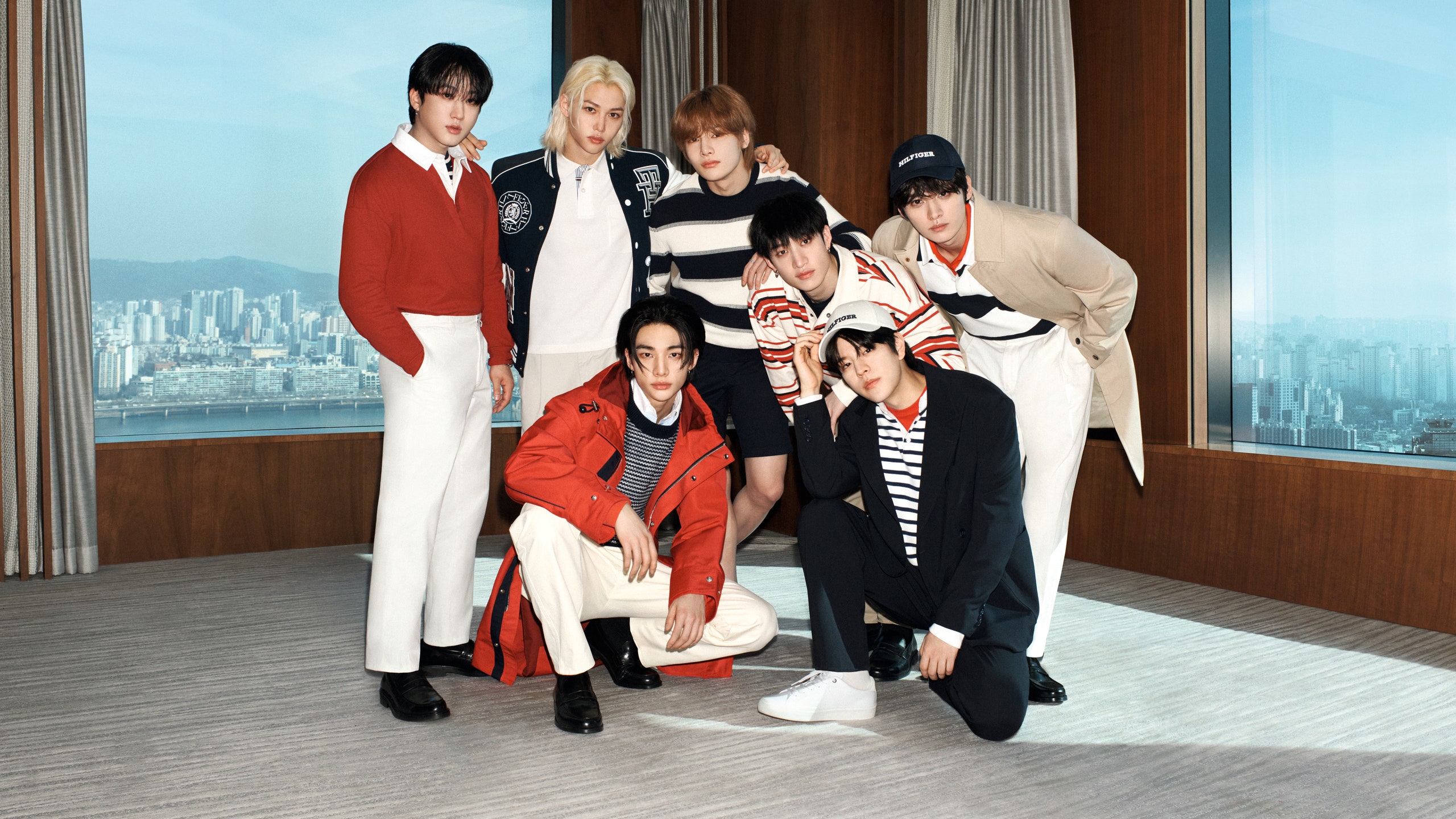 Stray Kids 2024 Wallpapers - Wallpaper Cave