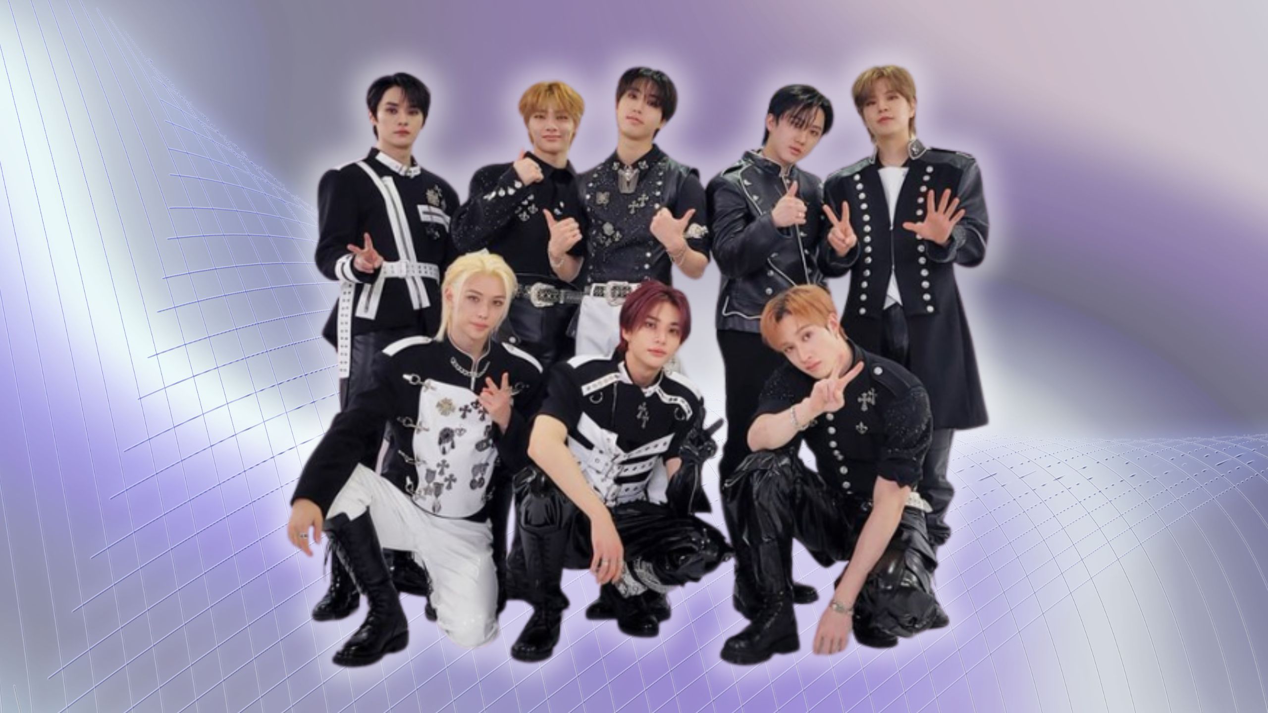 Stray Kids 2024 Wallpapers - Wallpaper Cave