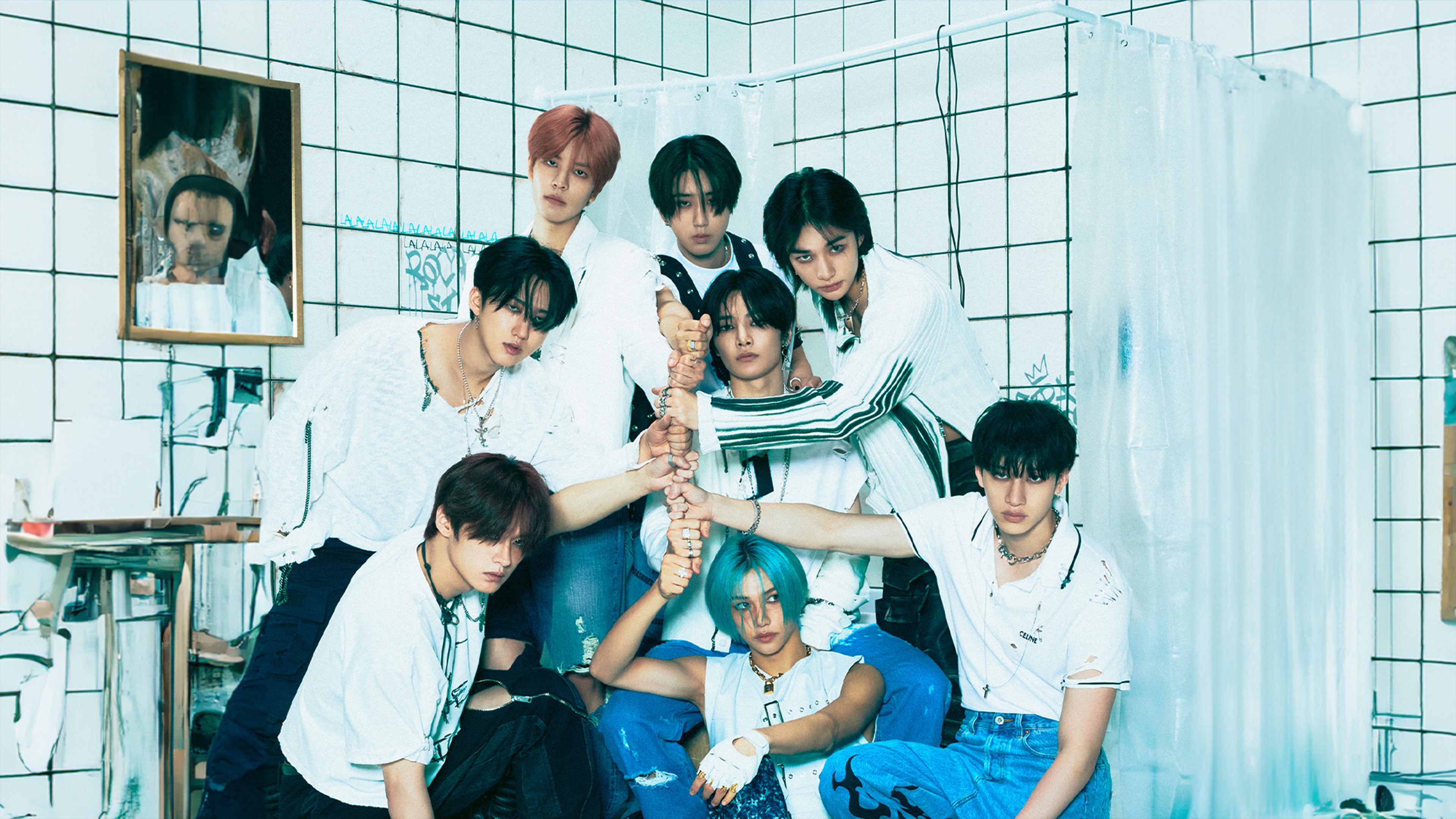 Stray Kids 2024 Wallpapers - Wallpaper Cave