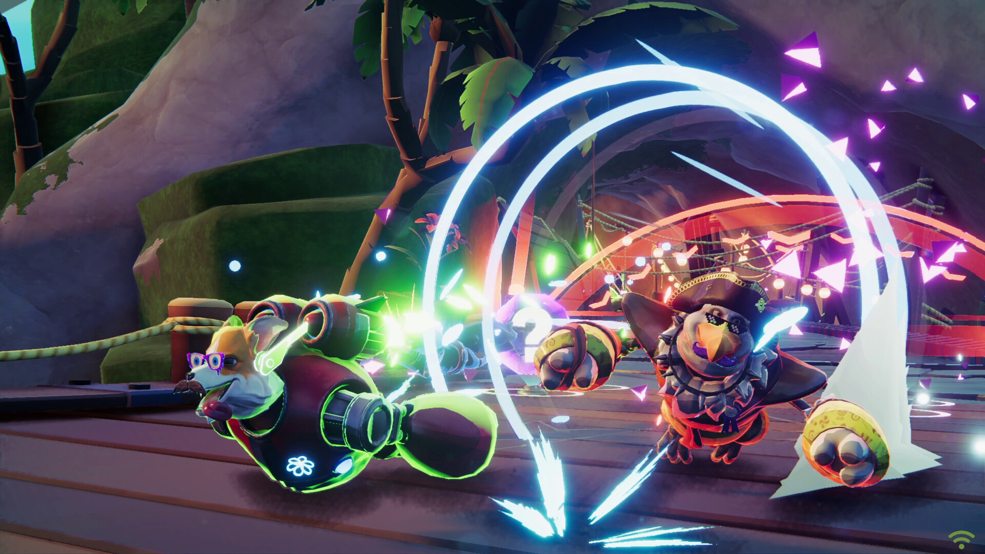 Rocket Rumble Wallpapers - Wallpaper Cave