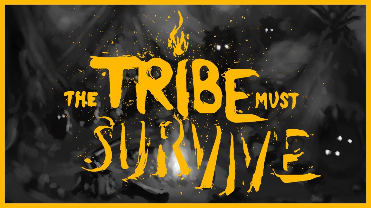 The Tribe Must Survive Wallpapers - Wallpaper Cave