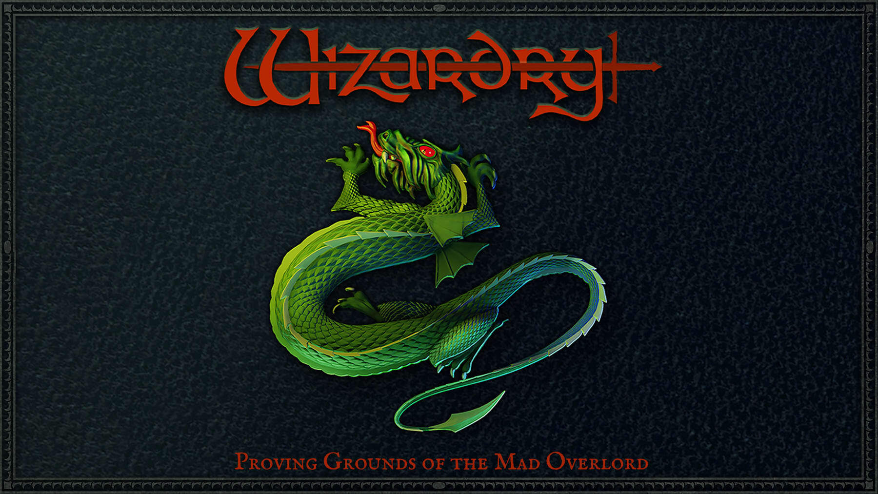 Wizardry: Proving Grounds Of The Mad Overlord Wallpapers - Wallpaper Cave