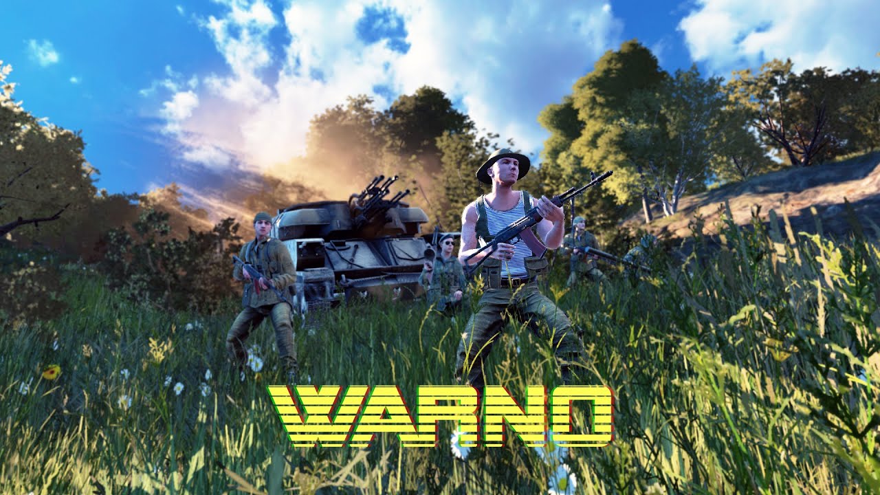 Warno Wallpapers - Wallpaper Cave