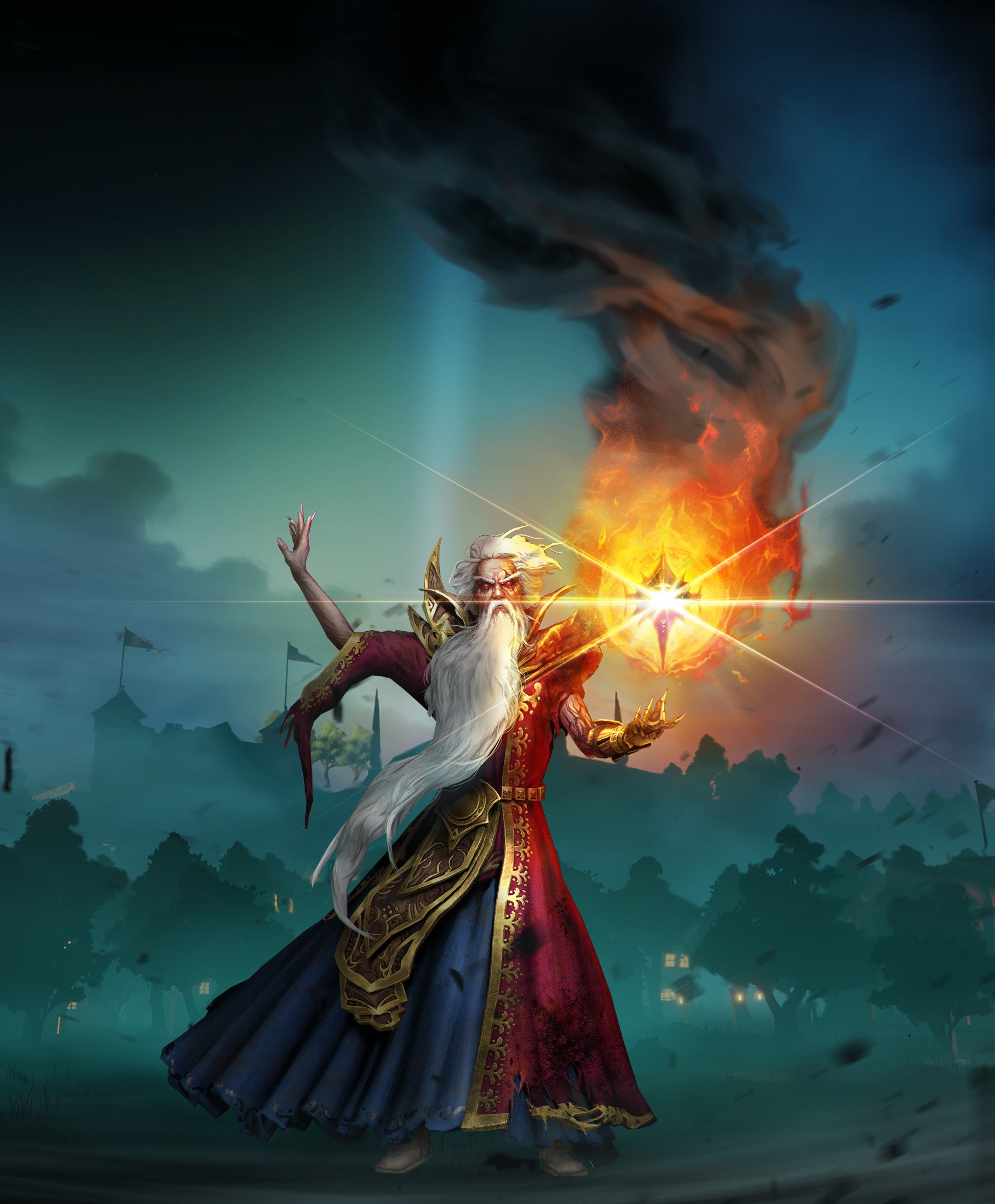 Wizardry: Proving Grounds Of The Mad Overlord Wallpapers - Wallpaper Cave