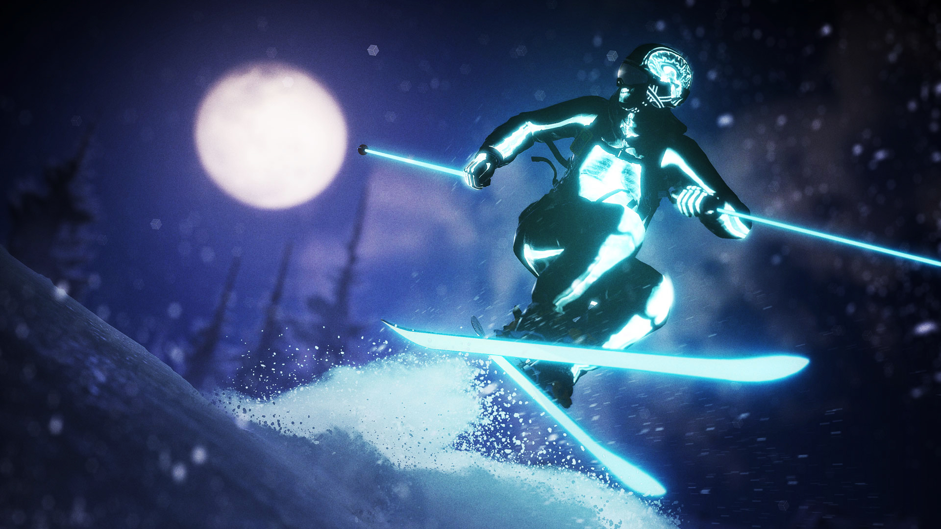 Steep Game Wallpapers - Wallpaper Cave