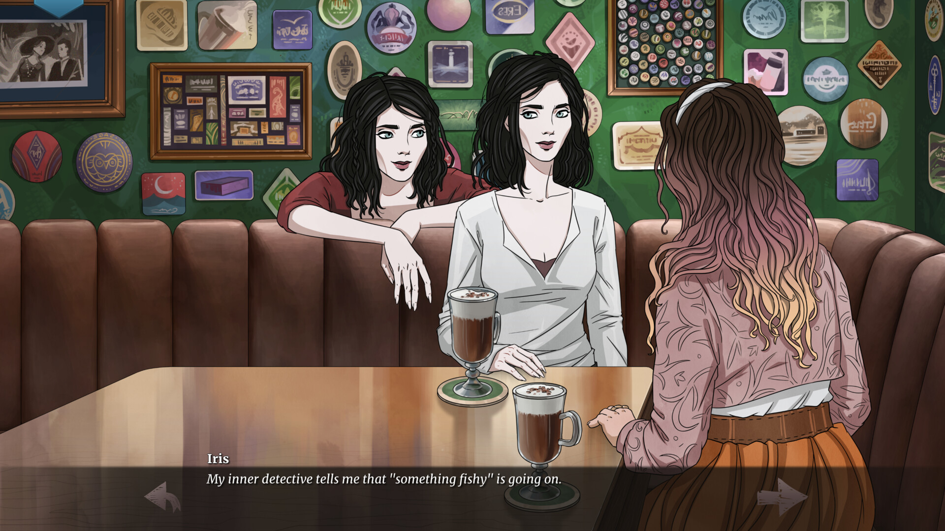 Still Joking Game Wallpapers - Wallpaper Cave