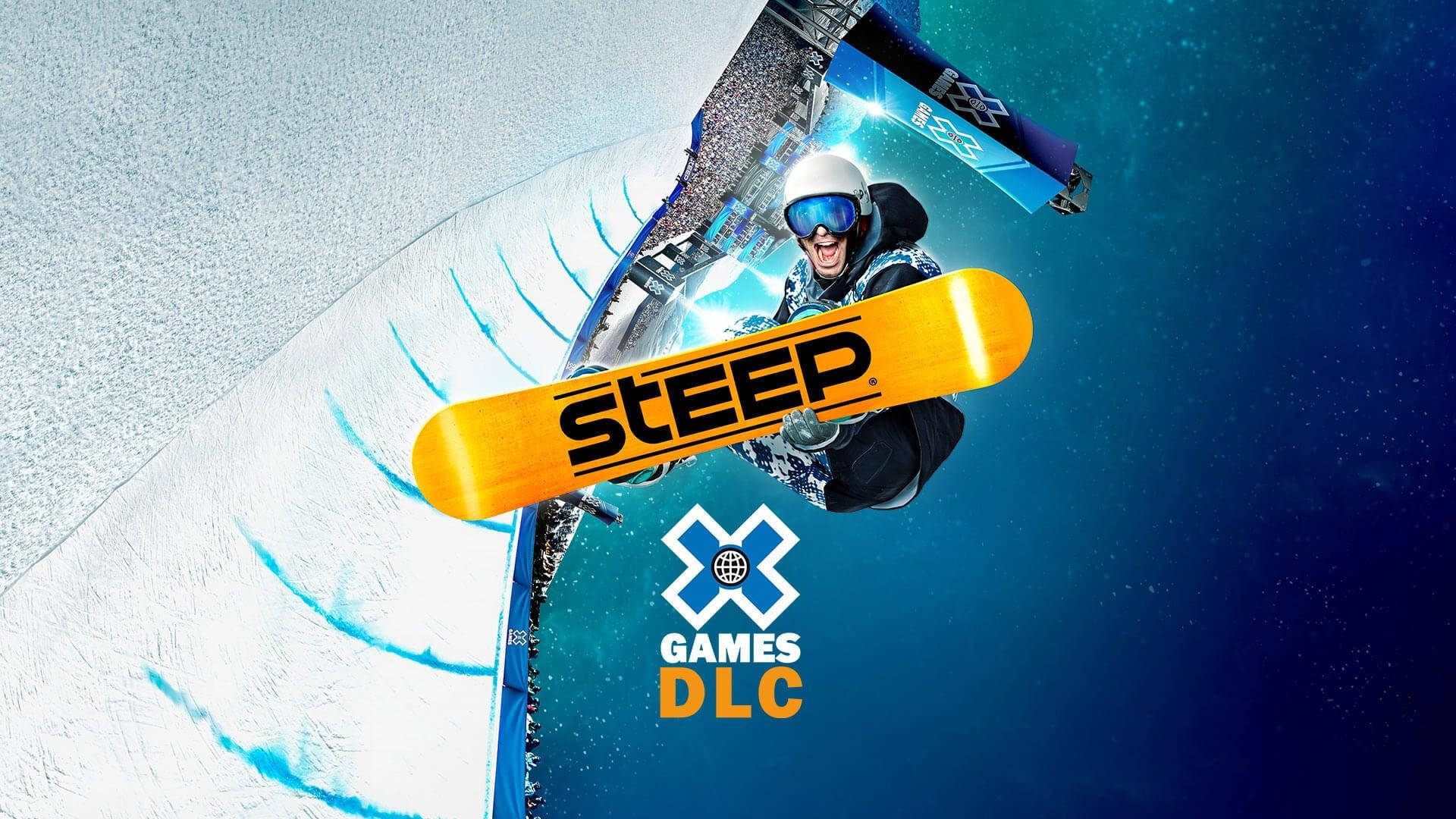 Steep Game Wallpapers - Wallpaper Cave