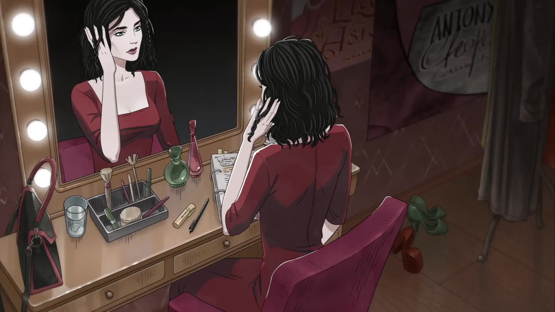 Still Joking Game Wallpapers - Wallpaper Cave