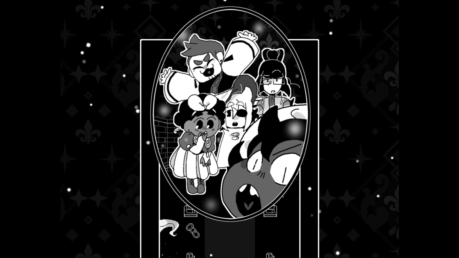 In Stars And Time Wallpapers - Wallpaper Cave