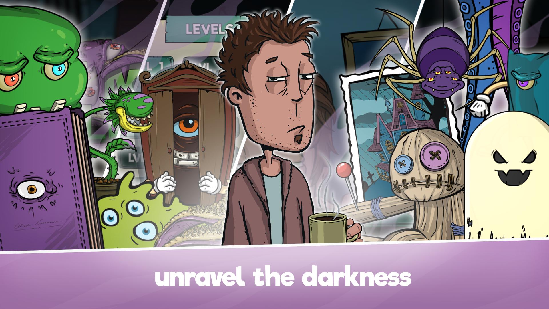 Let Me Sleep Game Wallpapers - Wallpaper Cave