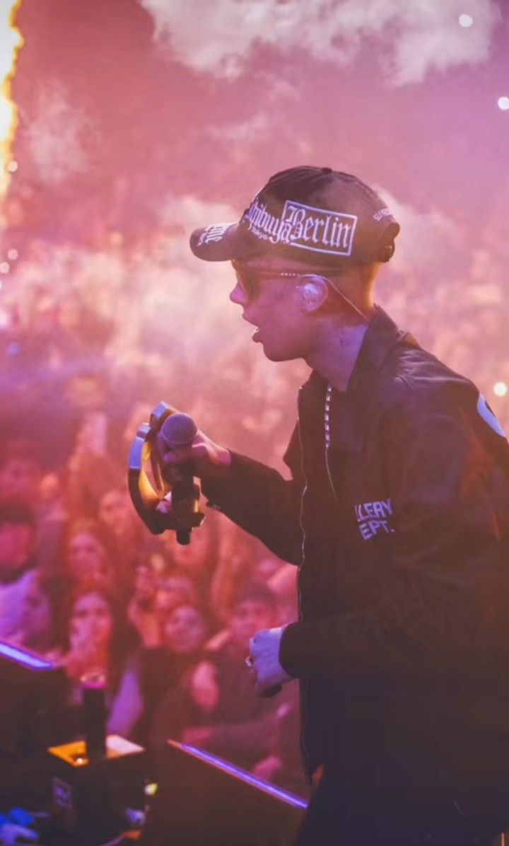 Cris MJ Wallpapers - Wallpaper Cave