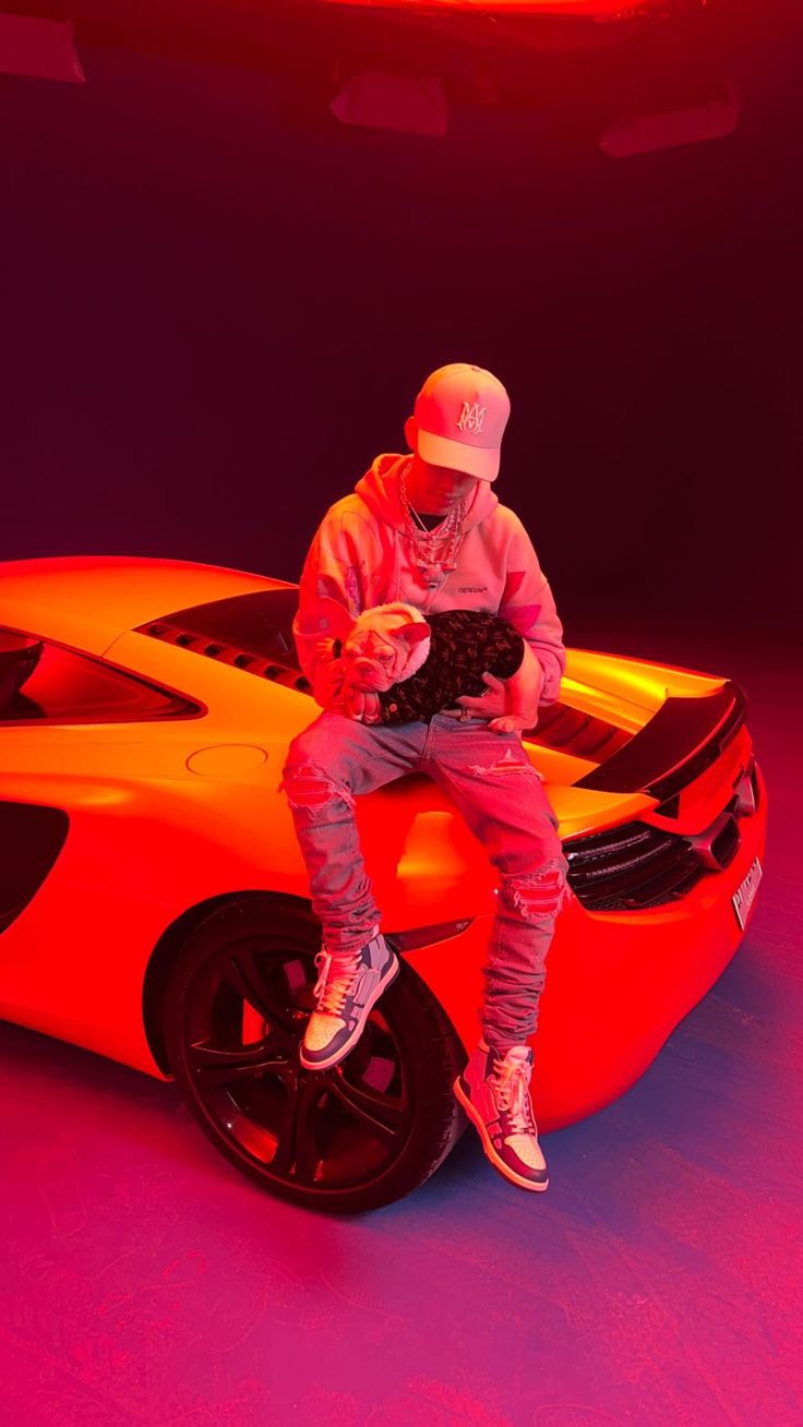 Cris MJ Wallpapers - Wallpaper Cave