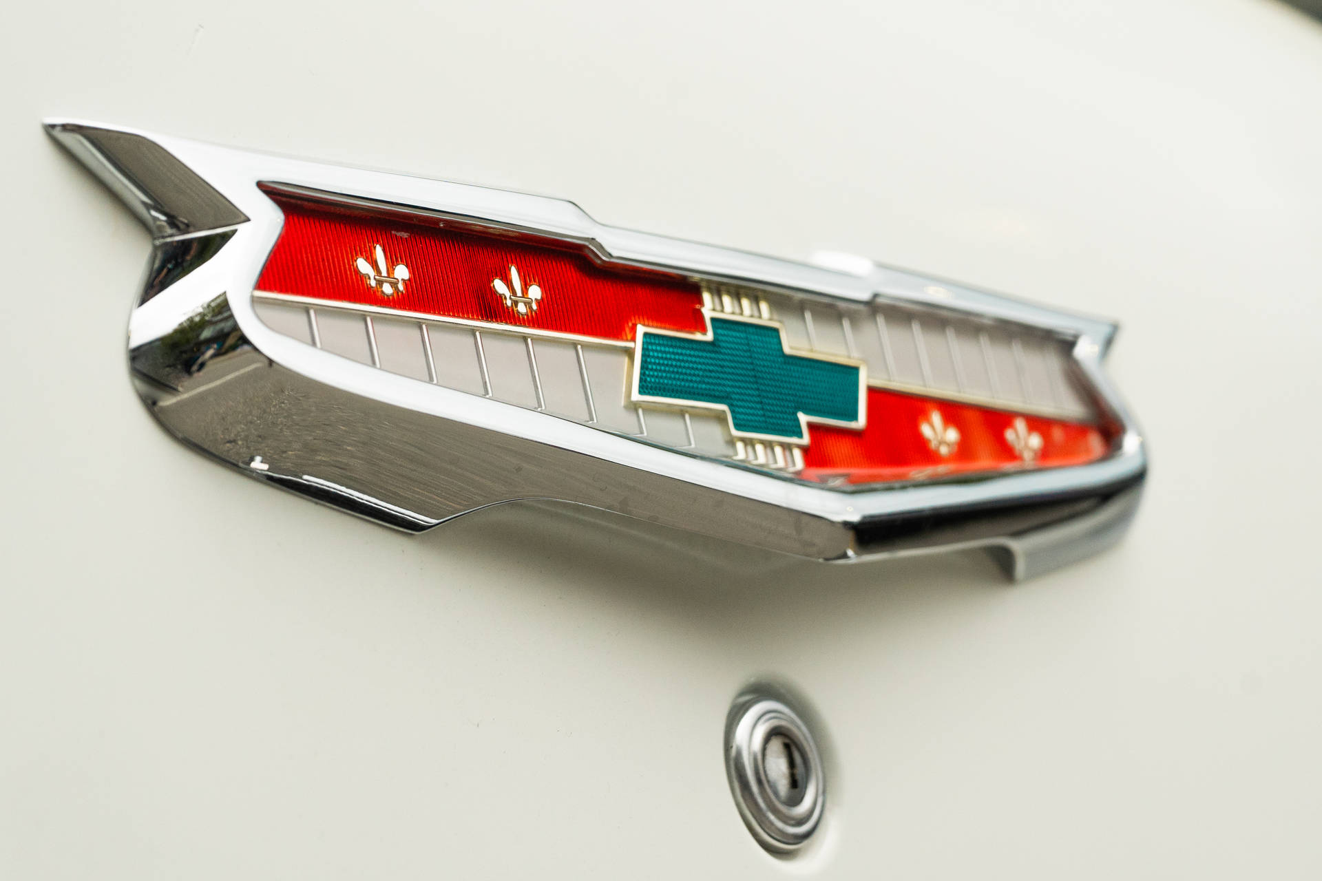 Old Chevrolet Logo Wallpapers - Wallpaper Cave