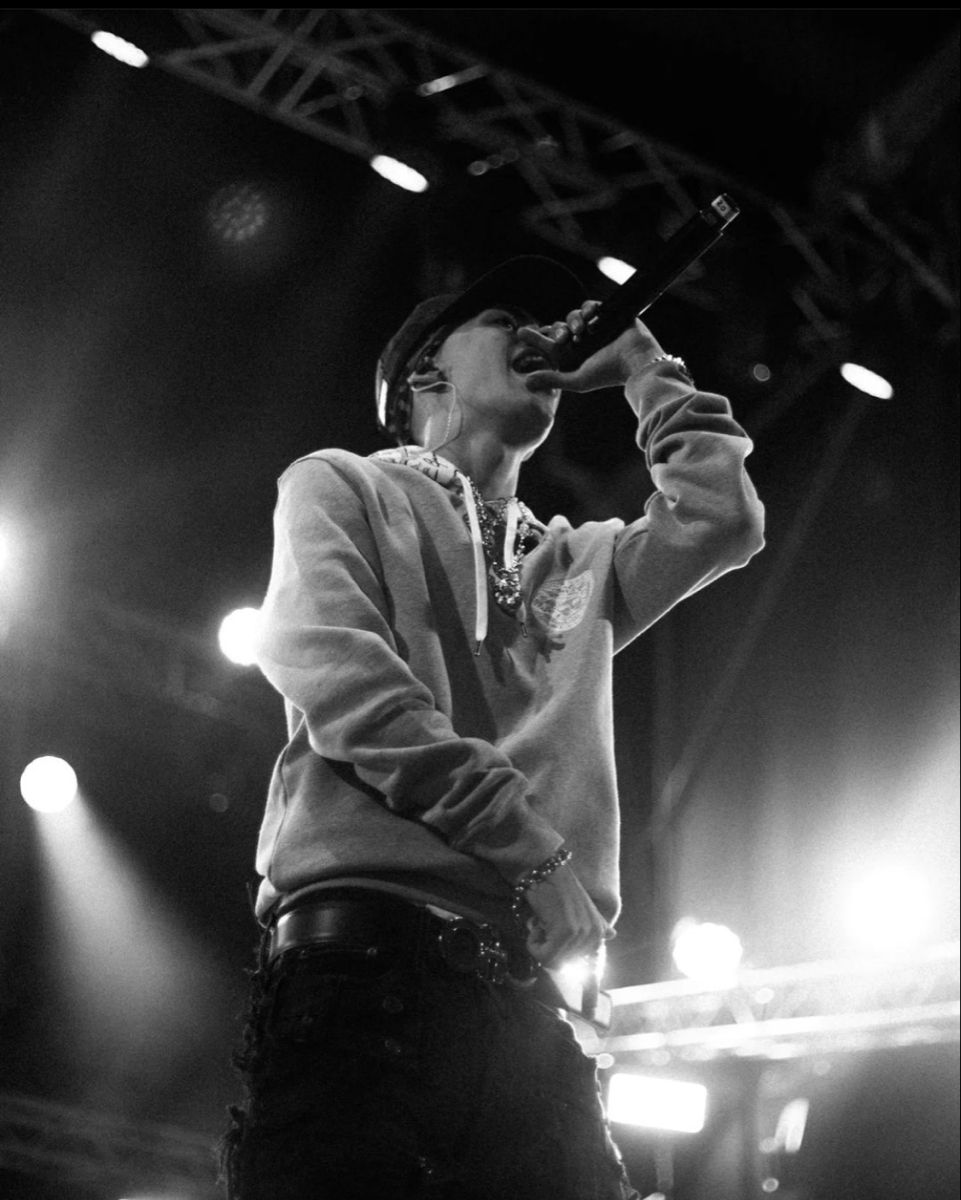 Cris MJ Wallpapers - Wallpaper Cave