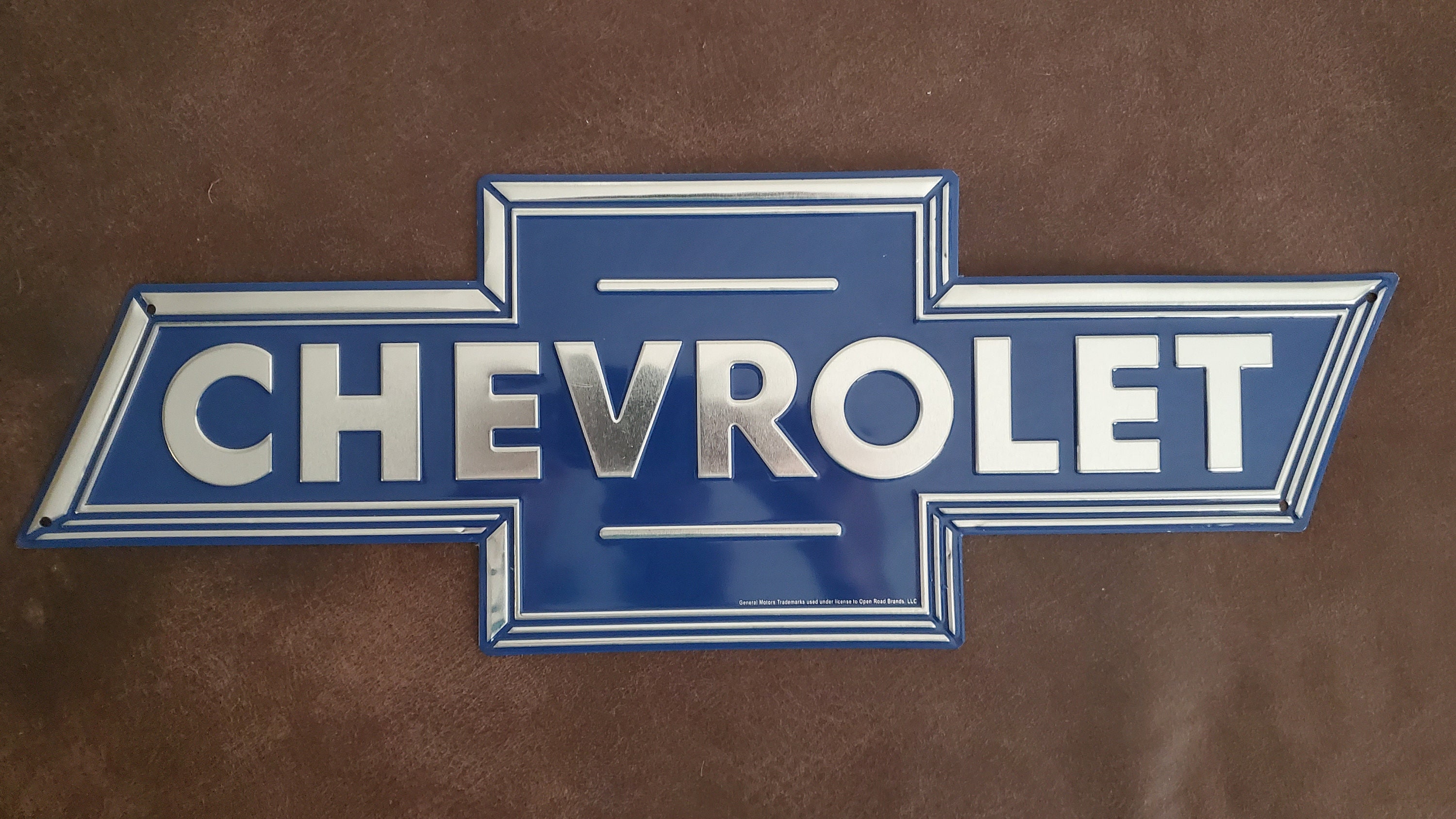Old Chevrolet Logo Wallpapers - Wallpaper Cave