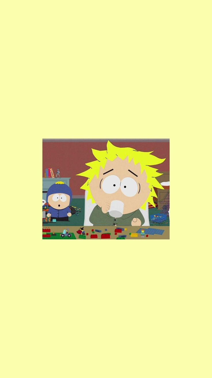 Tweek Wallpapers - Wallpaper Cave