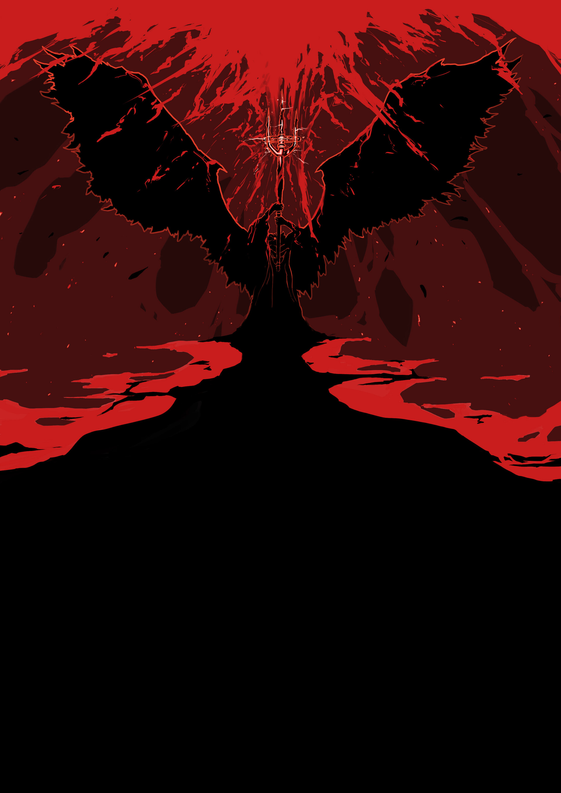 Mohg Wallpapers - Wallpaper Cave