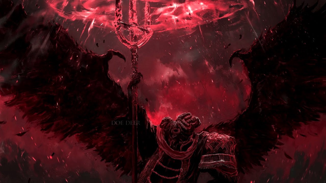 Mohg Wallpapers - Wallpaper Cave