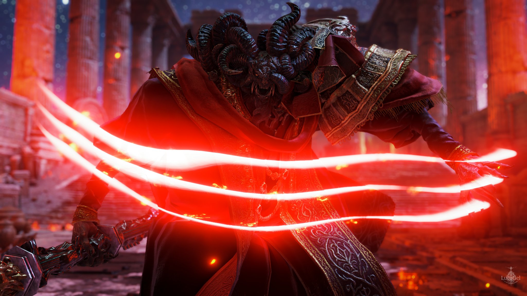 Mohg Wallpapers - Wallpaper Cave