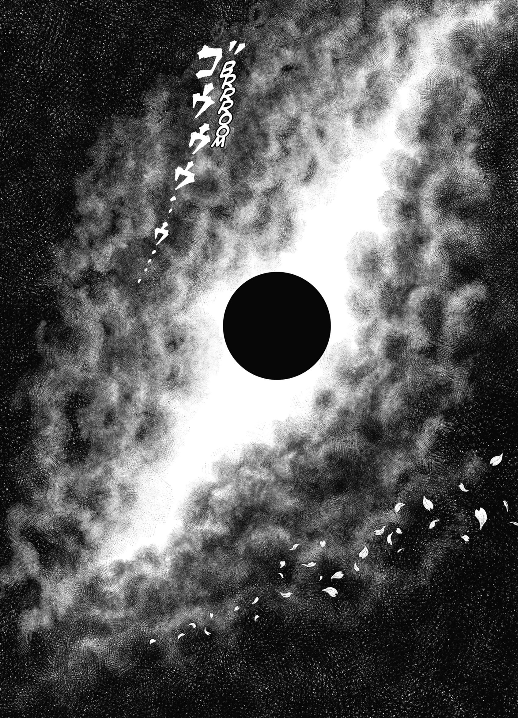 Berserk Manga Eclipse Wallpapers - Wallpaper Cave