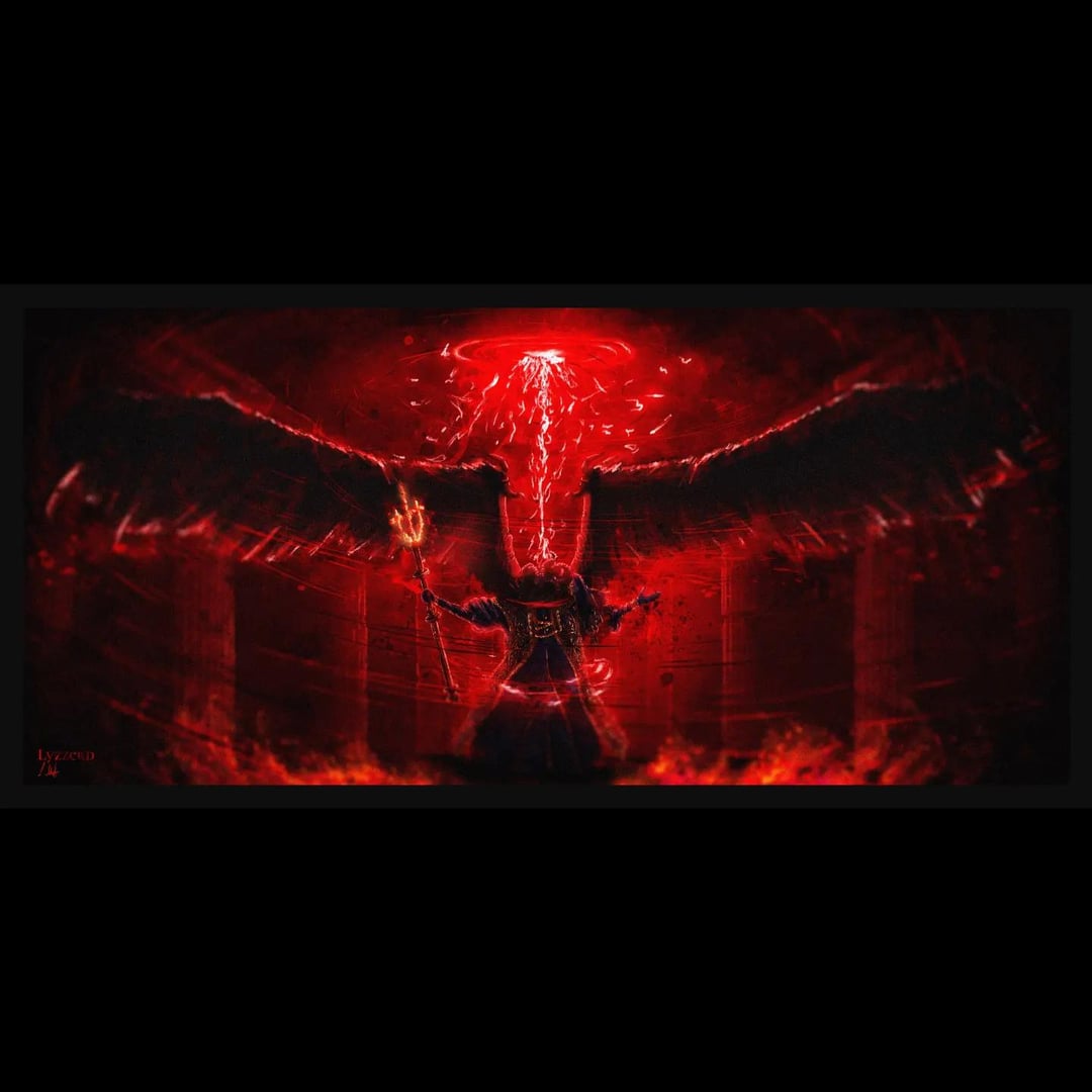 Mohg Wallpapers - Wallpaper Cave