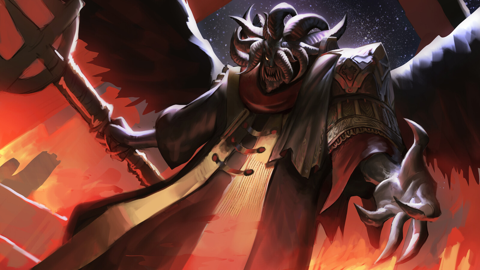 Mohg Wallpapers - Wallpaper Cave