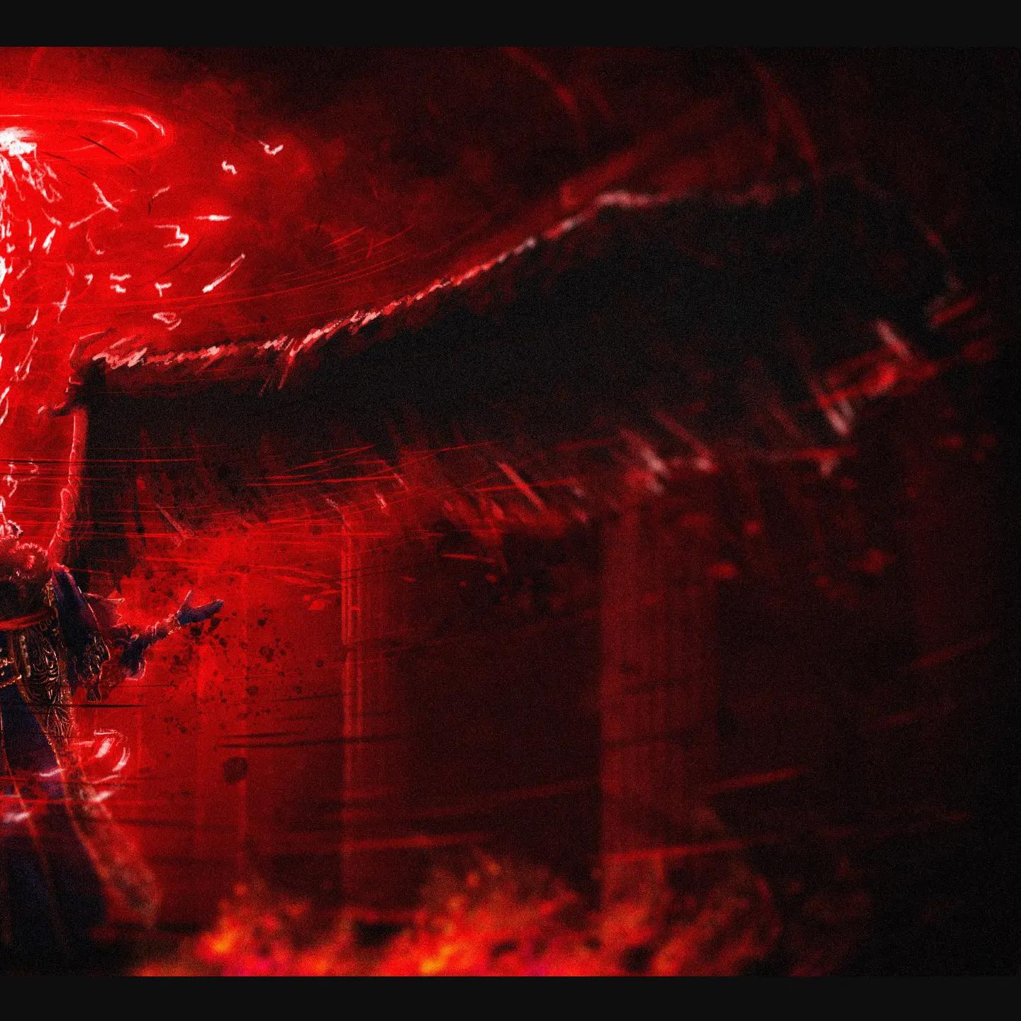 Mohg Wallpapers - Wallpaper Cave