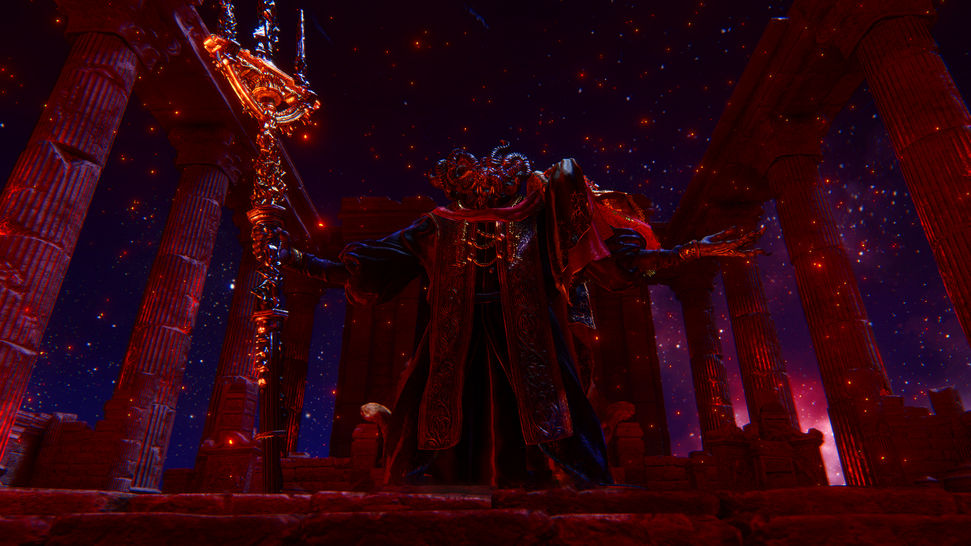 Mohg Wallpapers - Wallpaper Cave