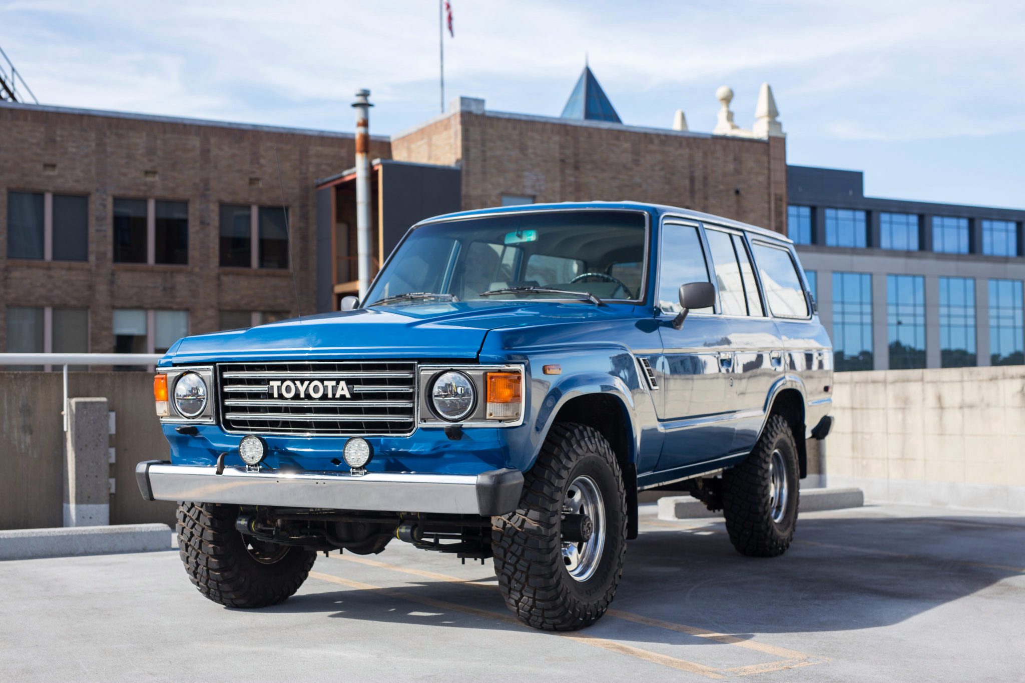 Old Toyota Wallpapers - Wallpaper Cave