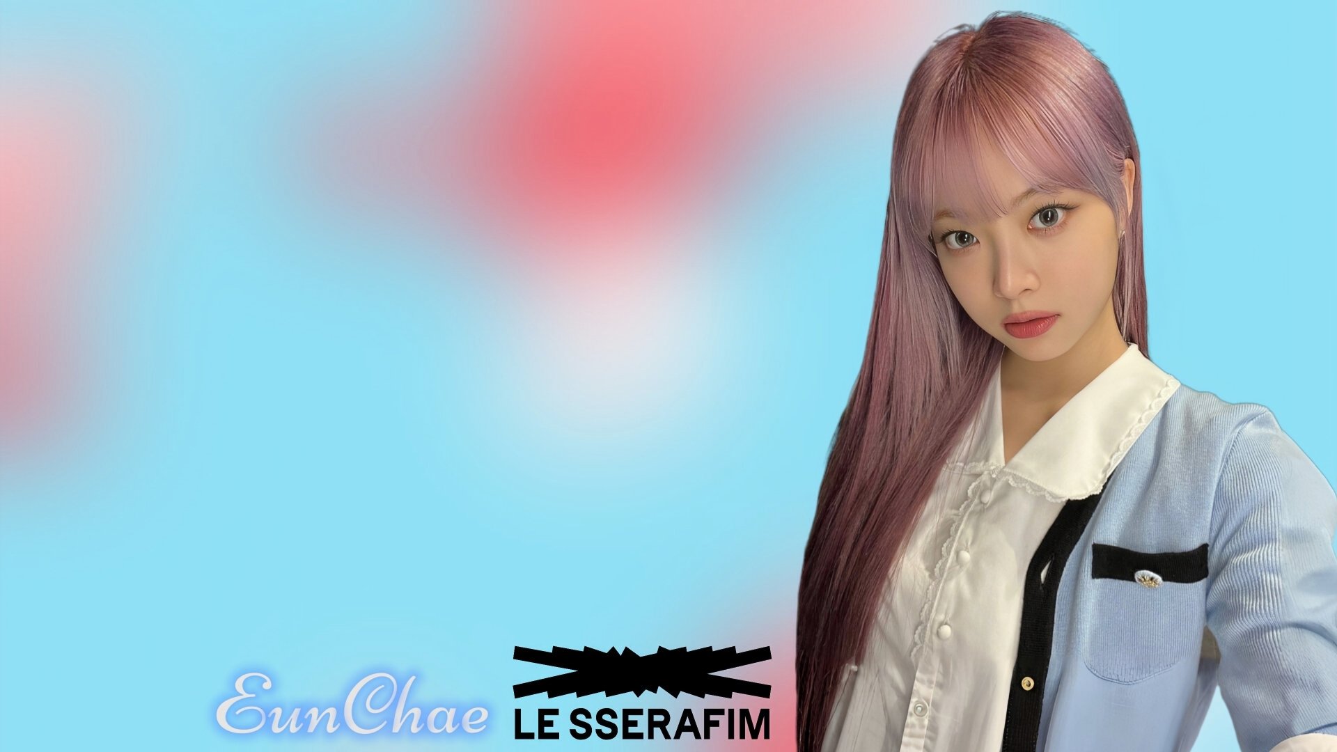 Le Sserafim Desktop Wallpapers - Wallpaper Cave