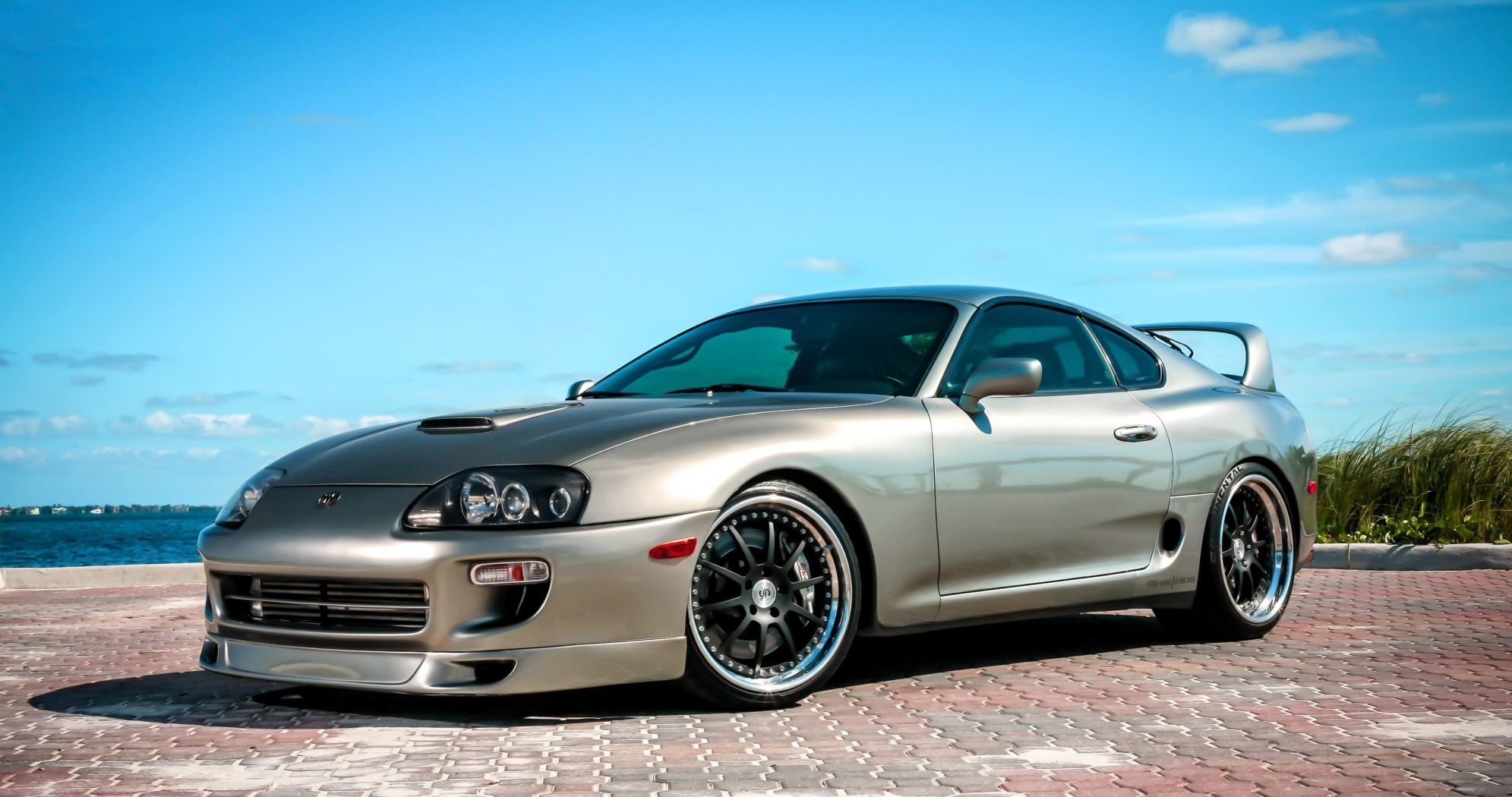 Old Toyota Wallpapers - Wallpaper Cave