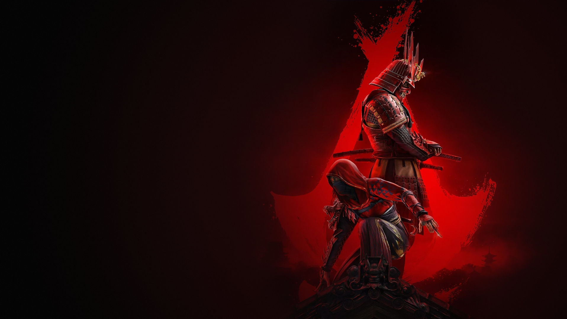 Assassin's Creed Shadows Desktop Wallpapers - Wallpaper Cave