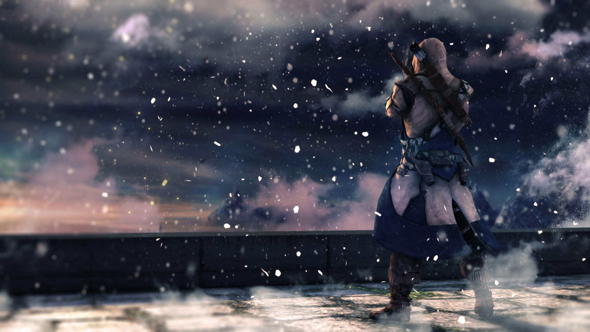 Assassin's Creed Shadows Desktop Wallpapers - Wallpaper Cave