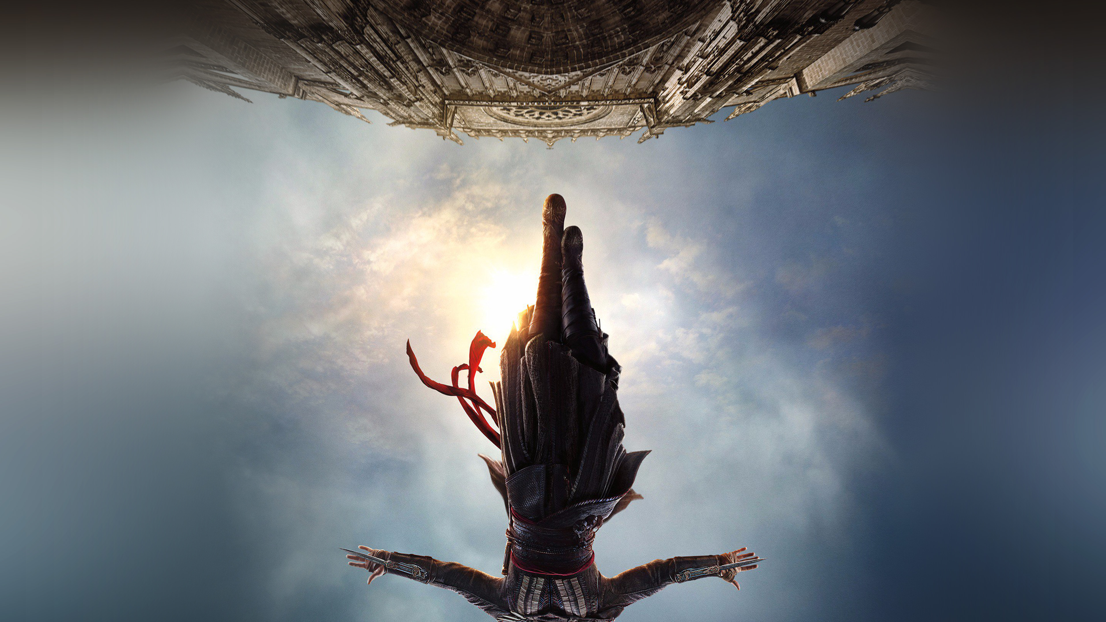 Assassin's Creed Shadows 4k Wallpapers - Wallpaper Cave