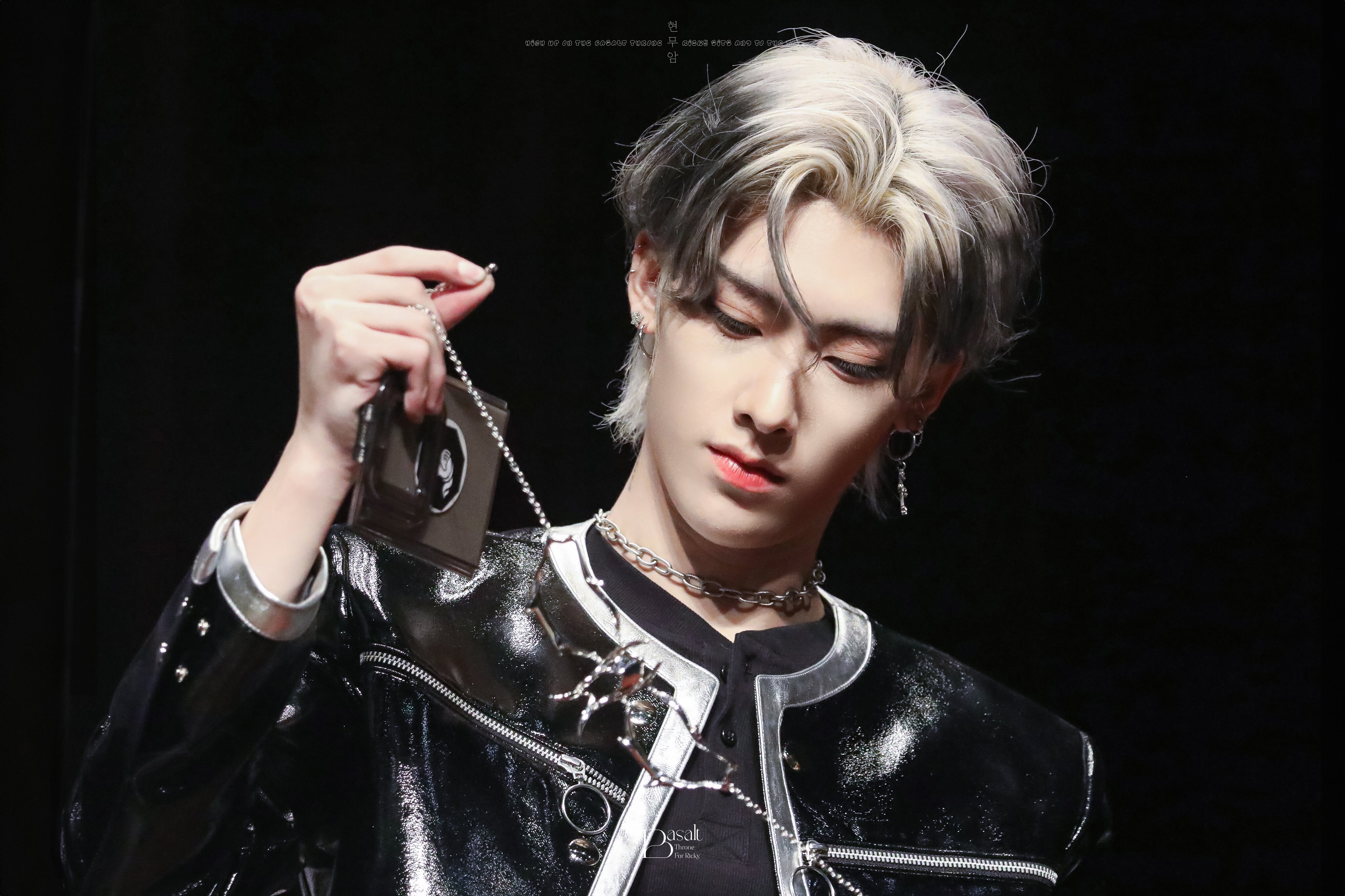 Hd Desktop Wallpaper Ricky Profile For DJ Ricky B