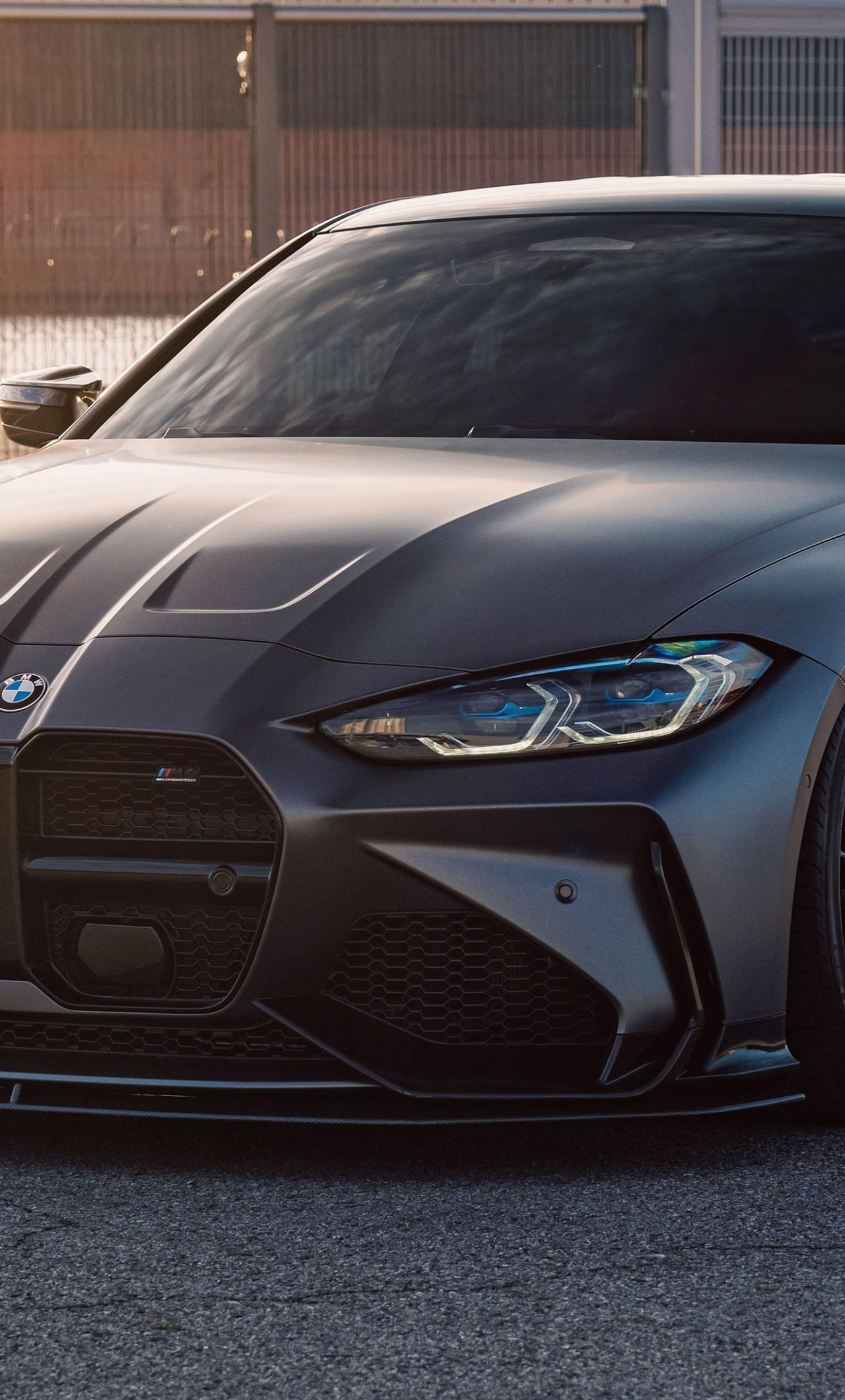 BMW M4 Competition iPhone Wallpapers - Wallpaper Cave