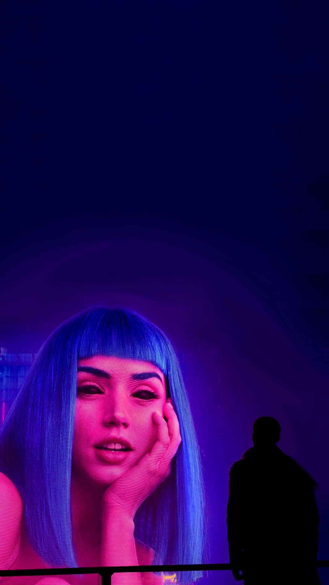 Bladerunner Phone Wallpapers - Wallpaper Cave