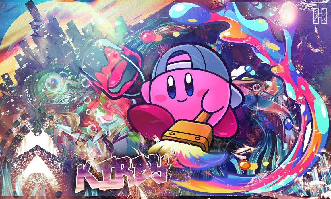 Kirby PFP Wallpapers - Wallpaper Cave
