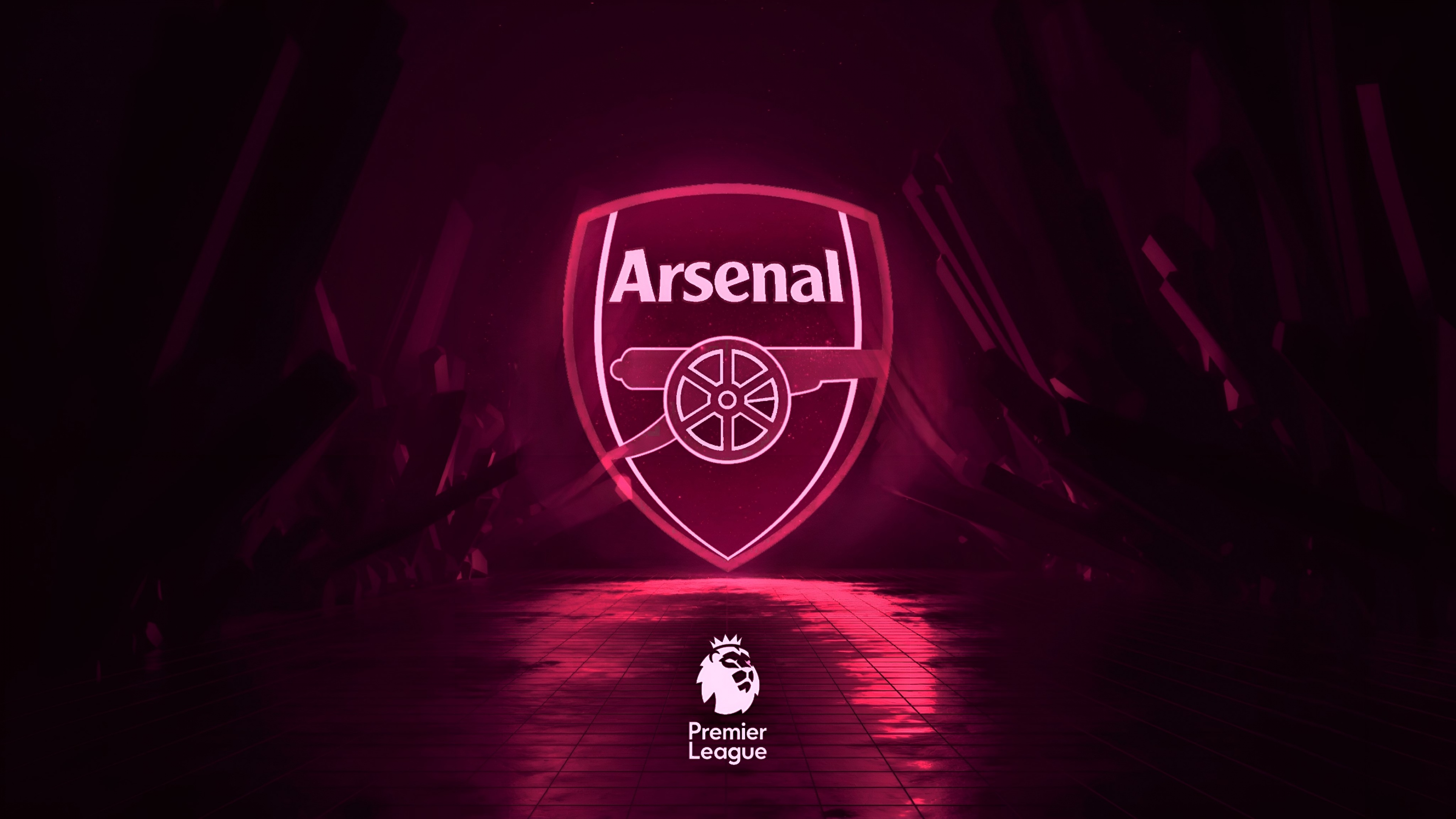 Arsenal 4k Desktop Wallpapers - Wallpaper Cave