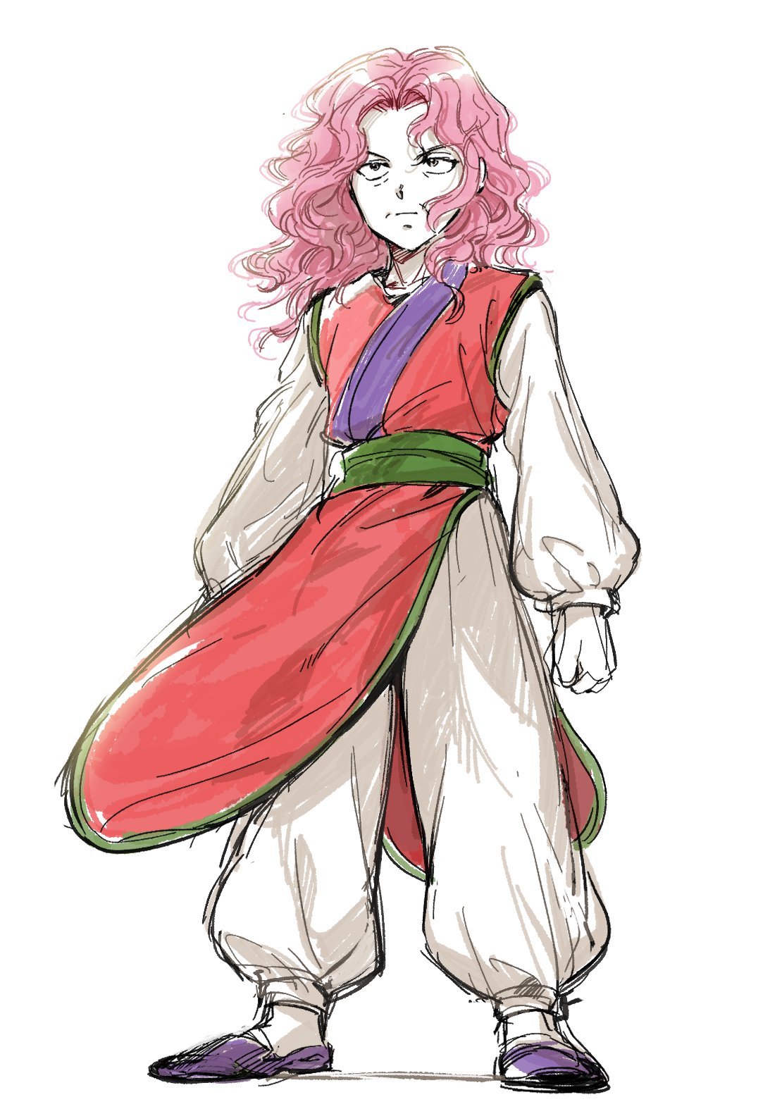 Genkai Wallpapers - Wallpaper Cave