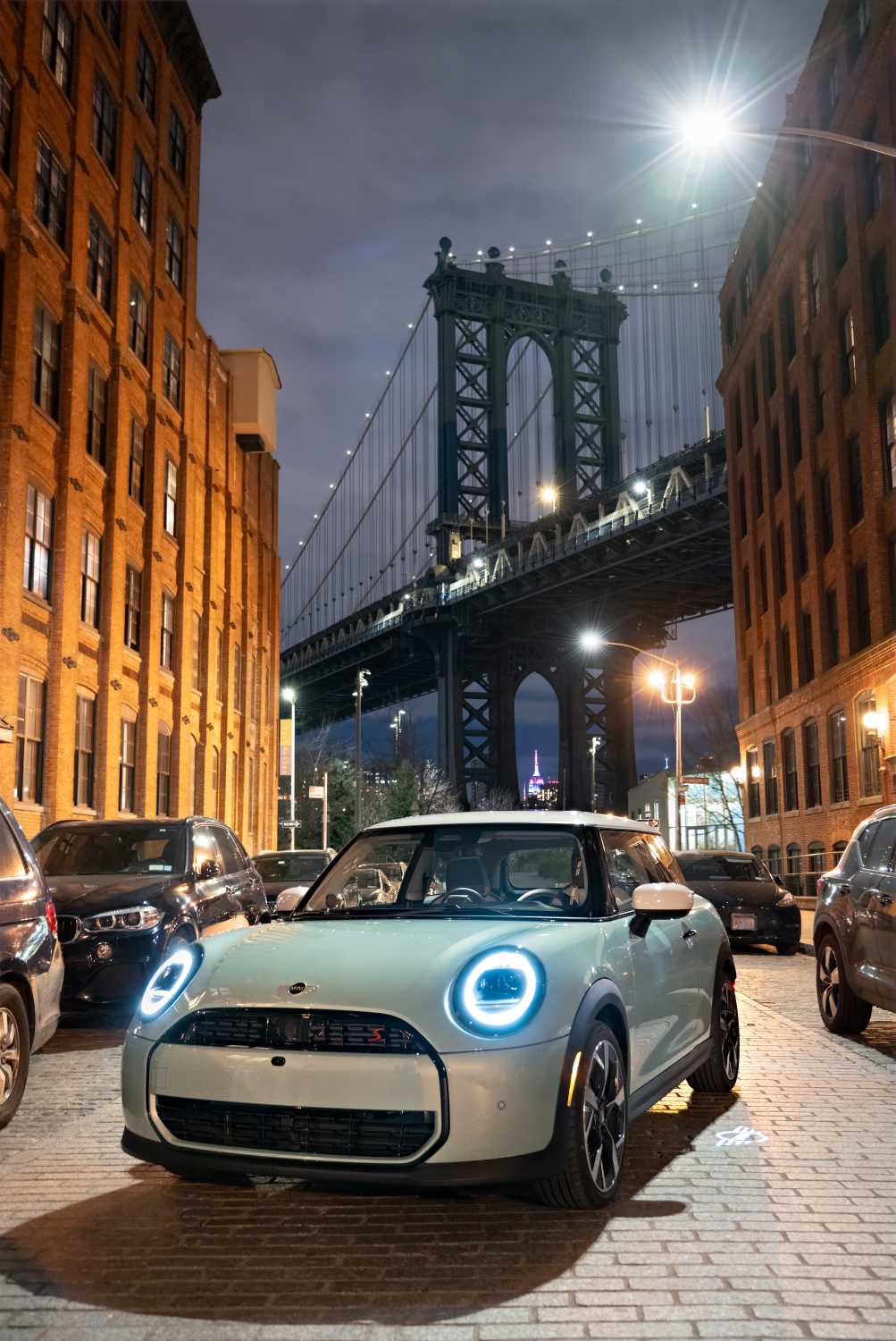 2025 Mini Cooper S Wallpapers - Wallpaper Cave