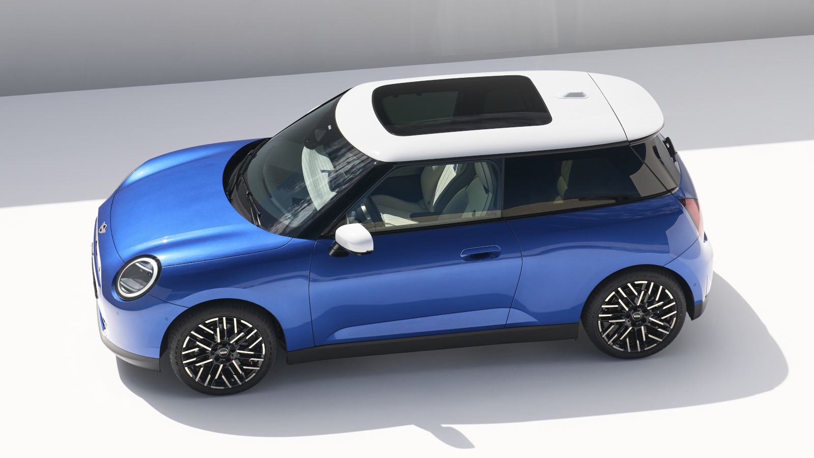 2025 Mini Cooper S Wallpapers - Wallpaper Cave