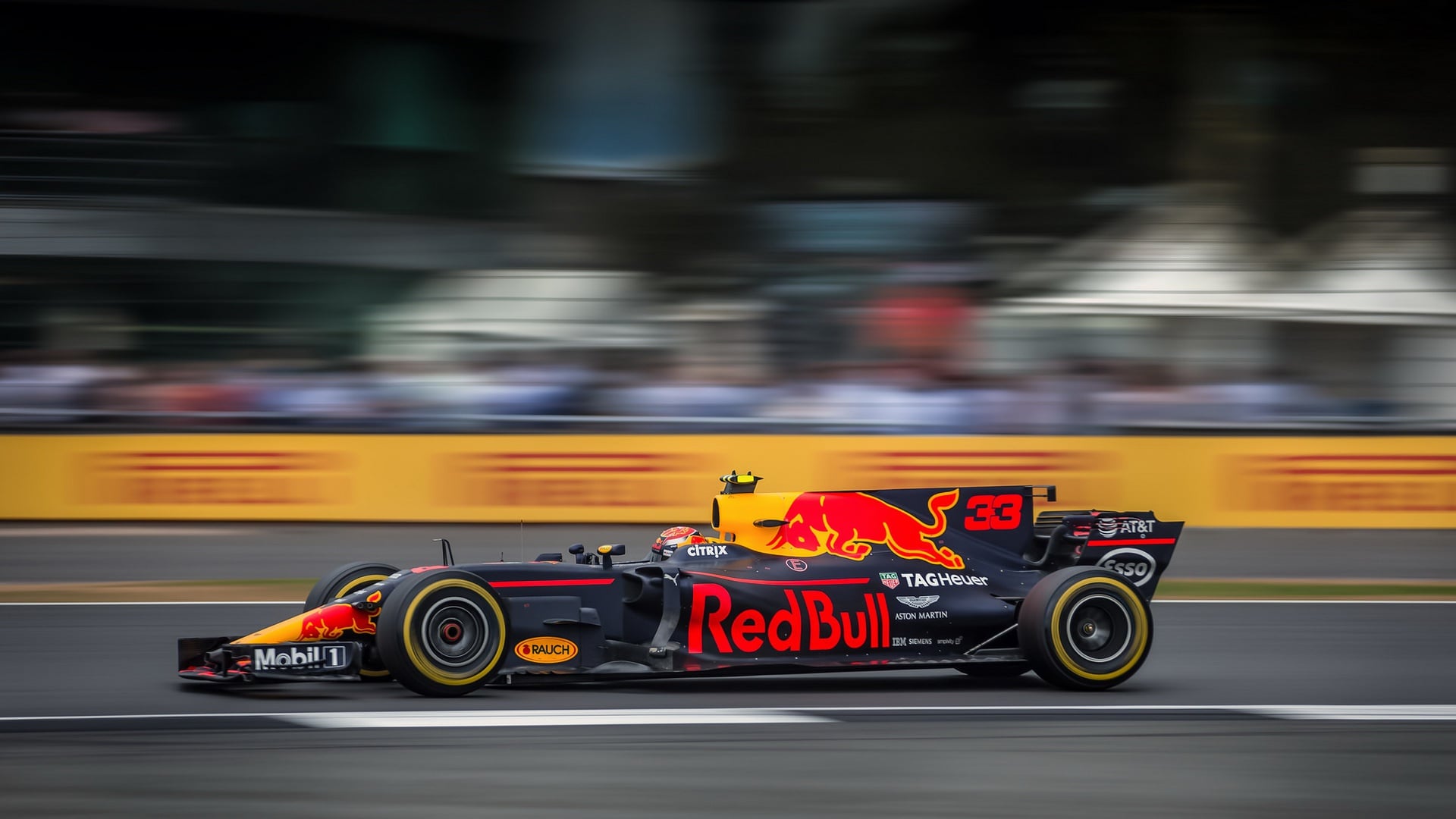 Max Verstappen F1 Wallpapers - Wallpaper Cave